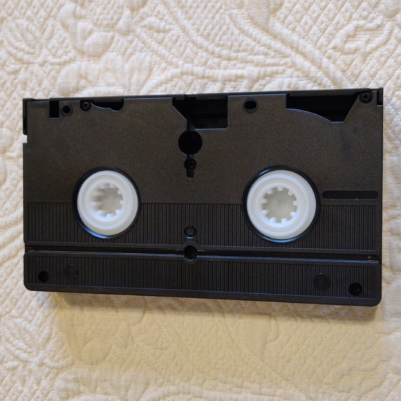 Columbia Pictures | Media | Stuart Little Vintage 200 Vhs Movie Tape ...